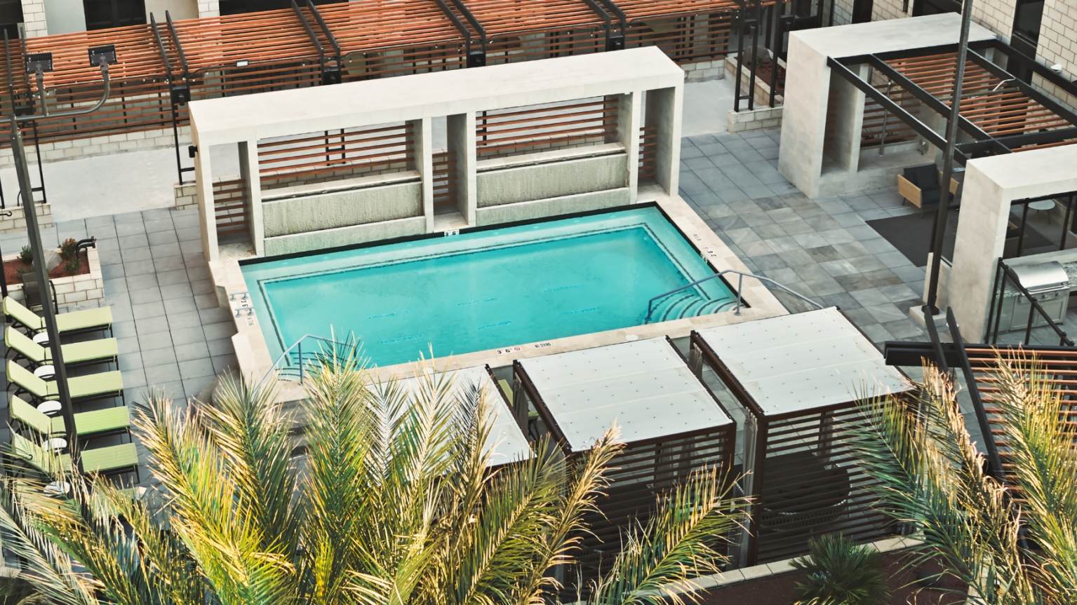 Life Time Living | Luxury Apartments With A Focus On Health