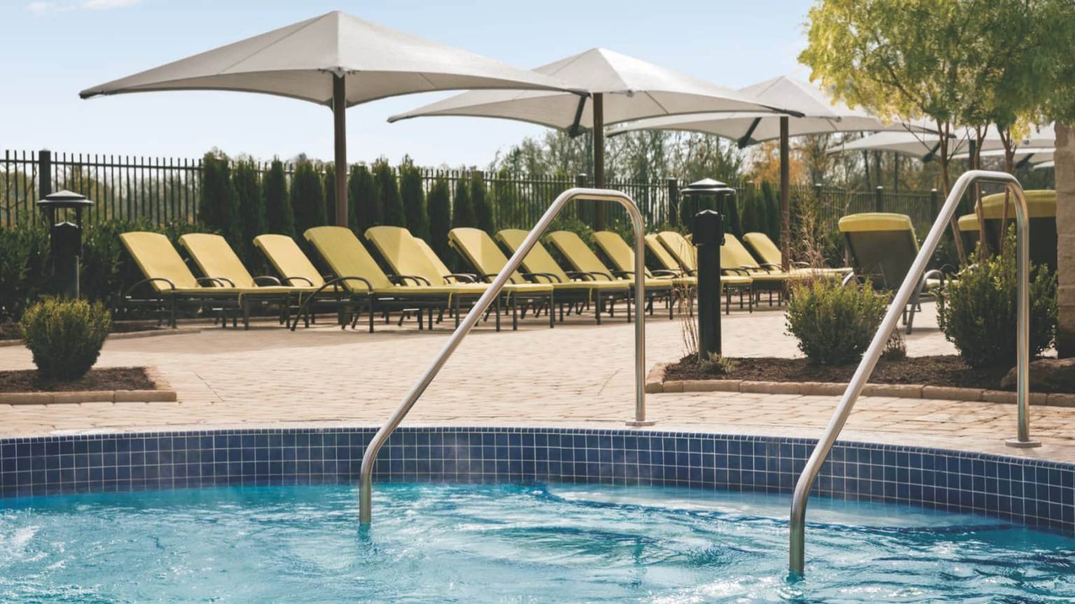 Life Time Living | Luxury Apartments With A Focus On Health