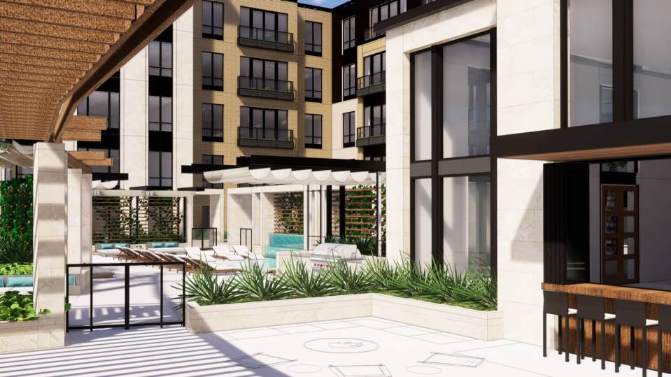 Life Time Living | Luxury Apartments With A Focus On Health