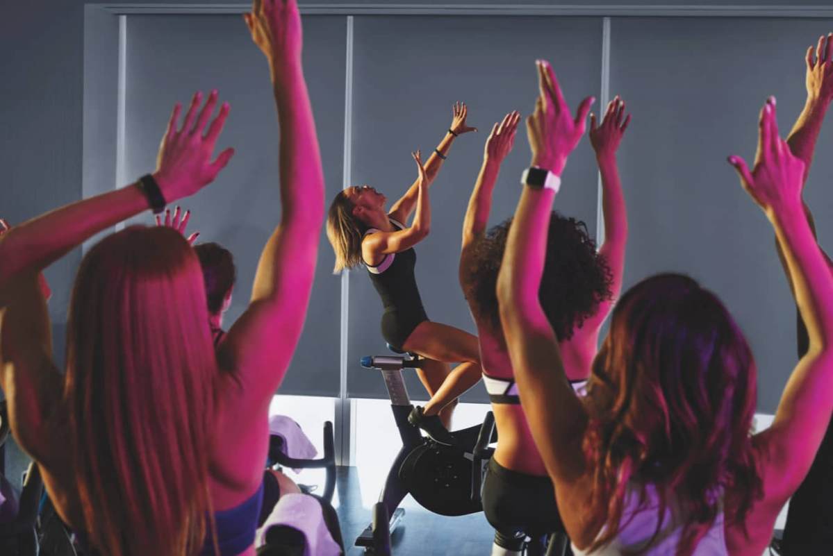 Life Time Living | Luxury Apartments With A Focus On Health