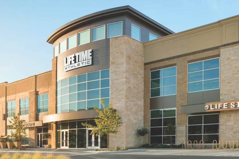 Life Time Living | Luxury Apartments With A Focus On Health