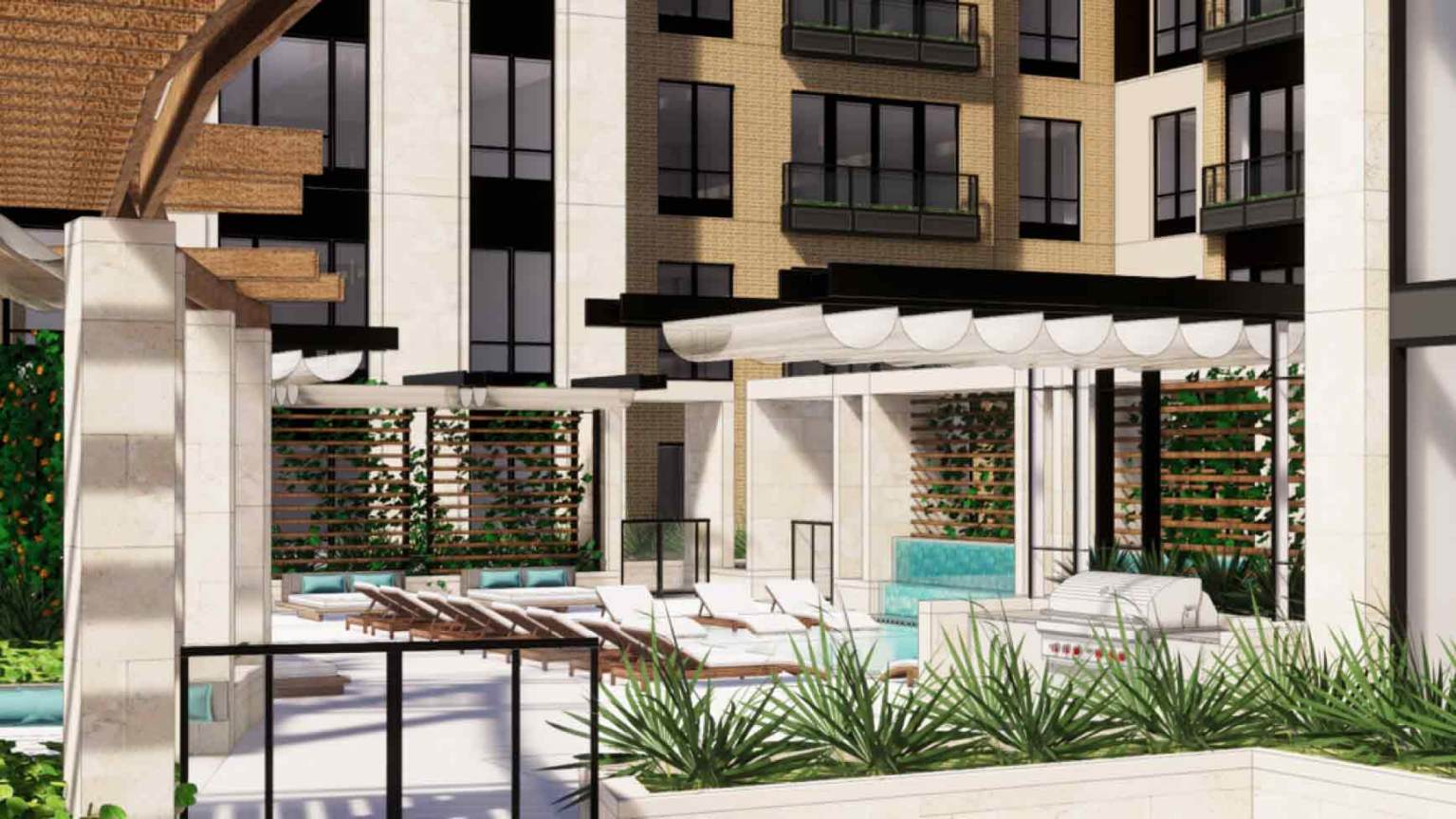 Amenities Life Time Living Green Valley Nv